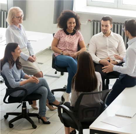 The Center Counseling Services in Dallas Fort Worth | The Center for ...