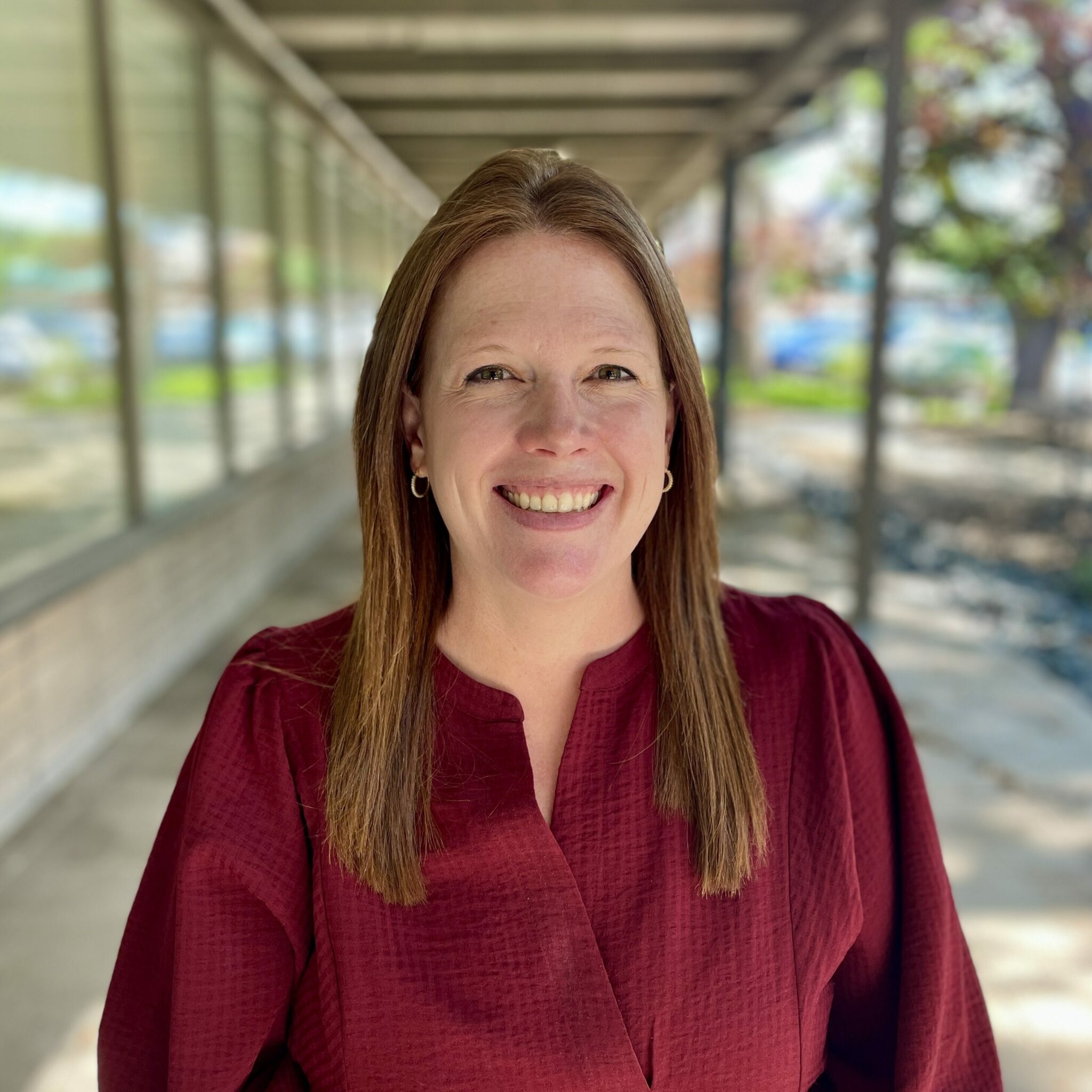 Katie Campbell, LCSW-S | The Center for Integrative Counseling and ...