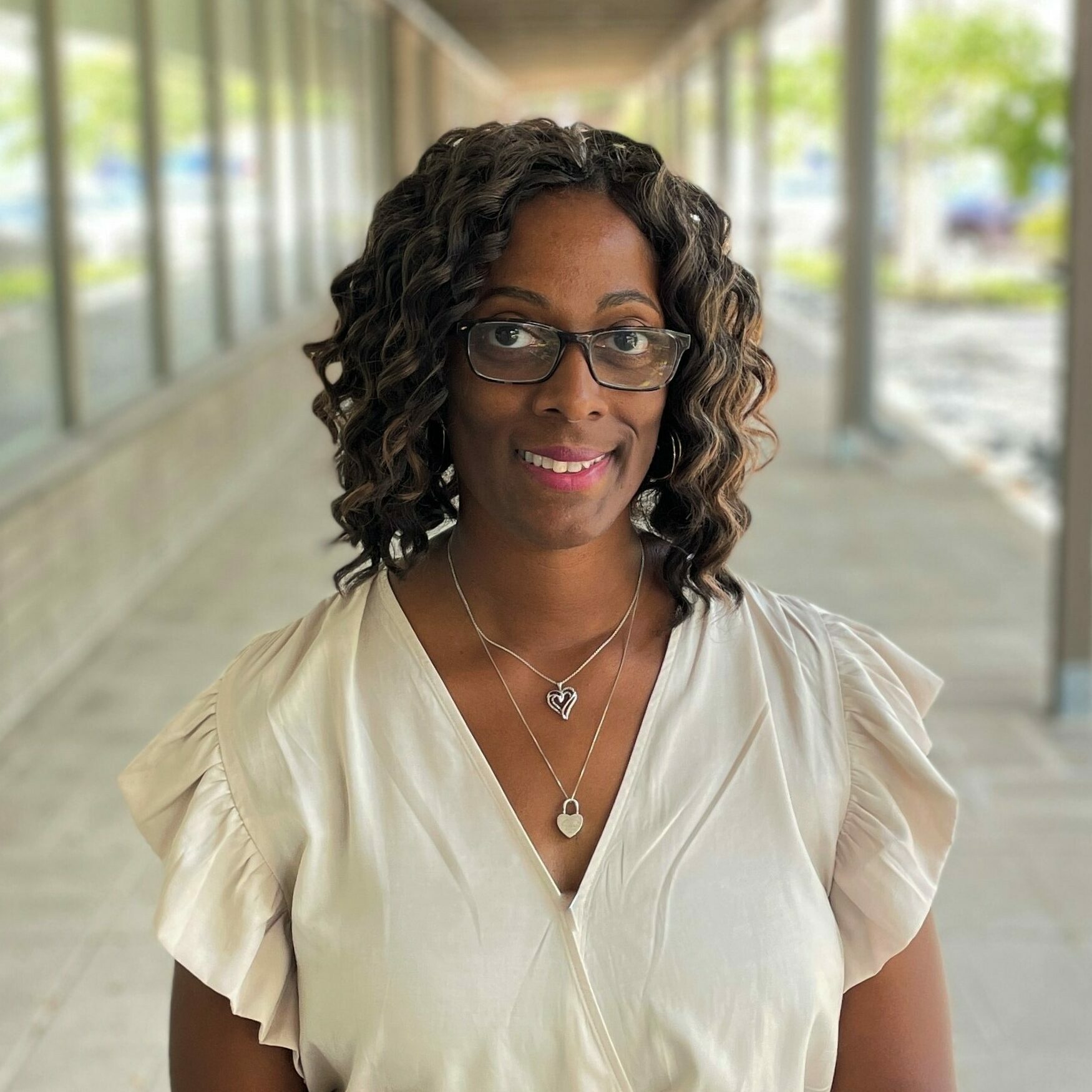 Alvinette Collie, LPC | The Center for Integrative Counseling and ...