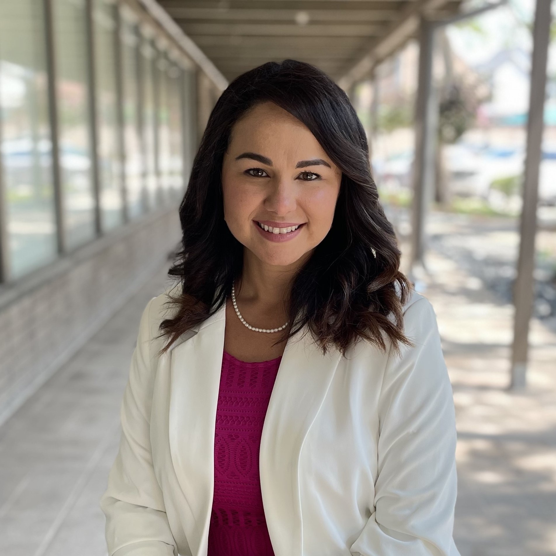 Dr. Marisol De Jesús-Pérez, PhD | The Center for Integrative Counseling and Psychology