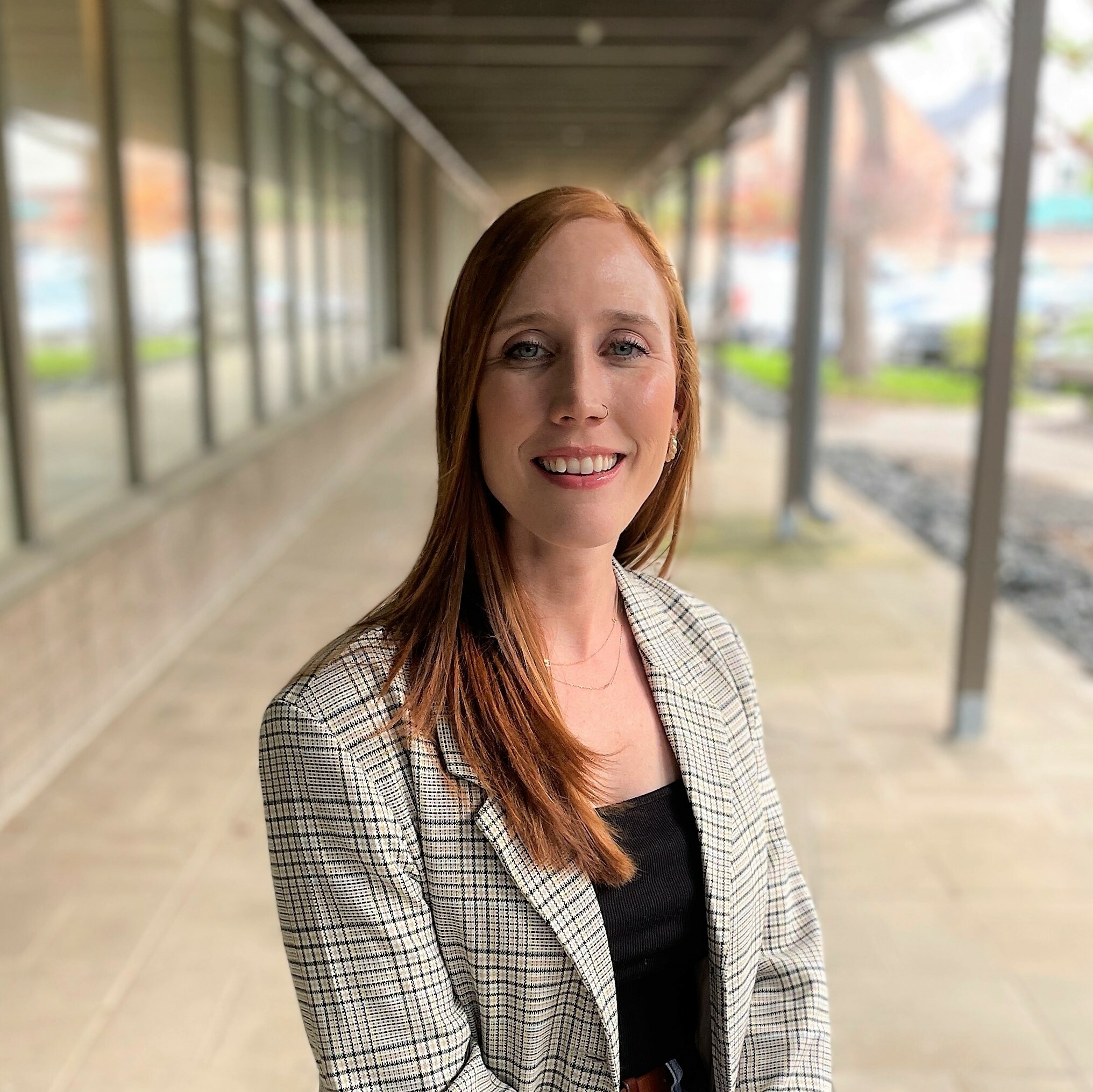 Rachel Fluker, LPC | The Center for Integrative Counseling and Psychology