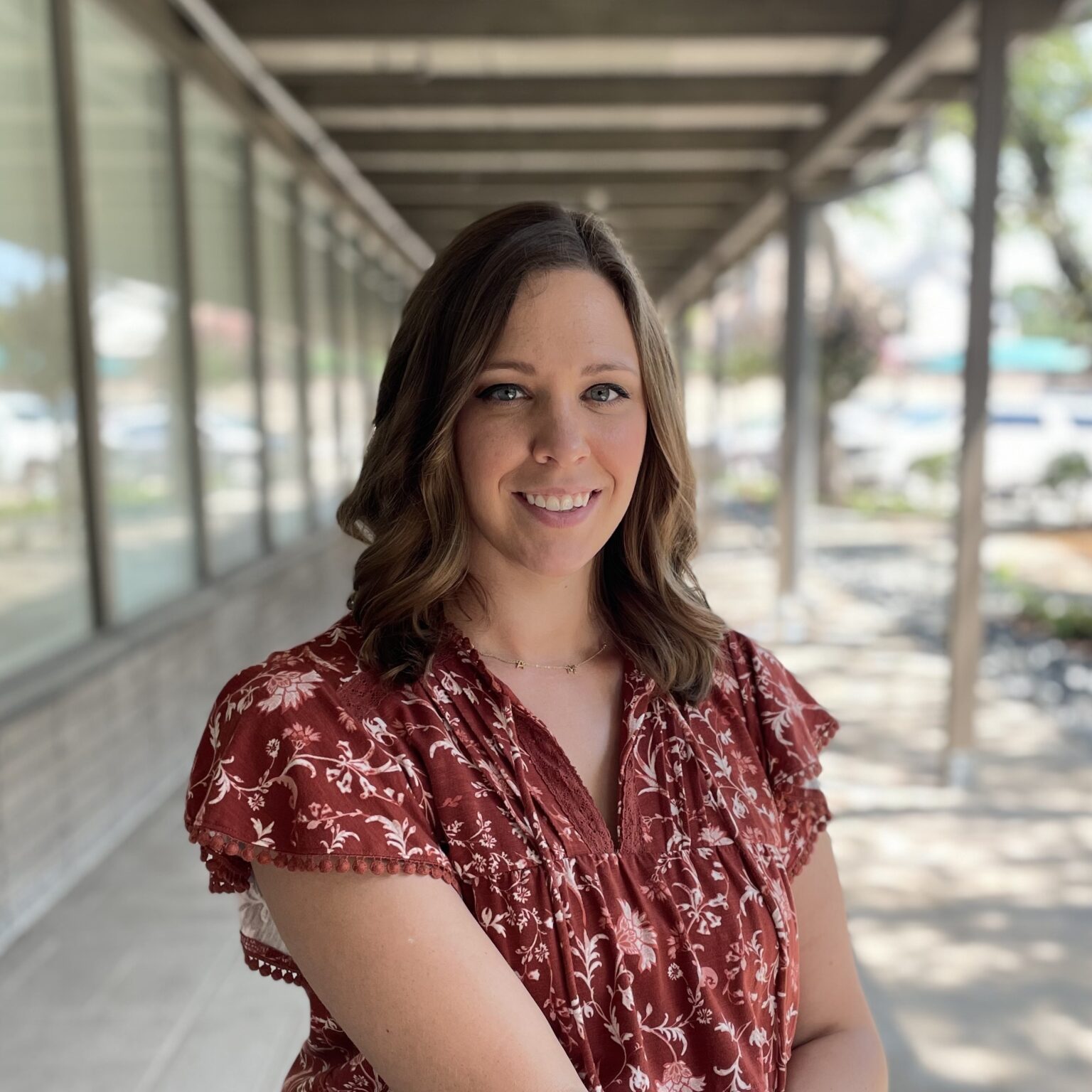 Rachel James, LPC-S, RPT | The Center for Integrative Counseling and ...