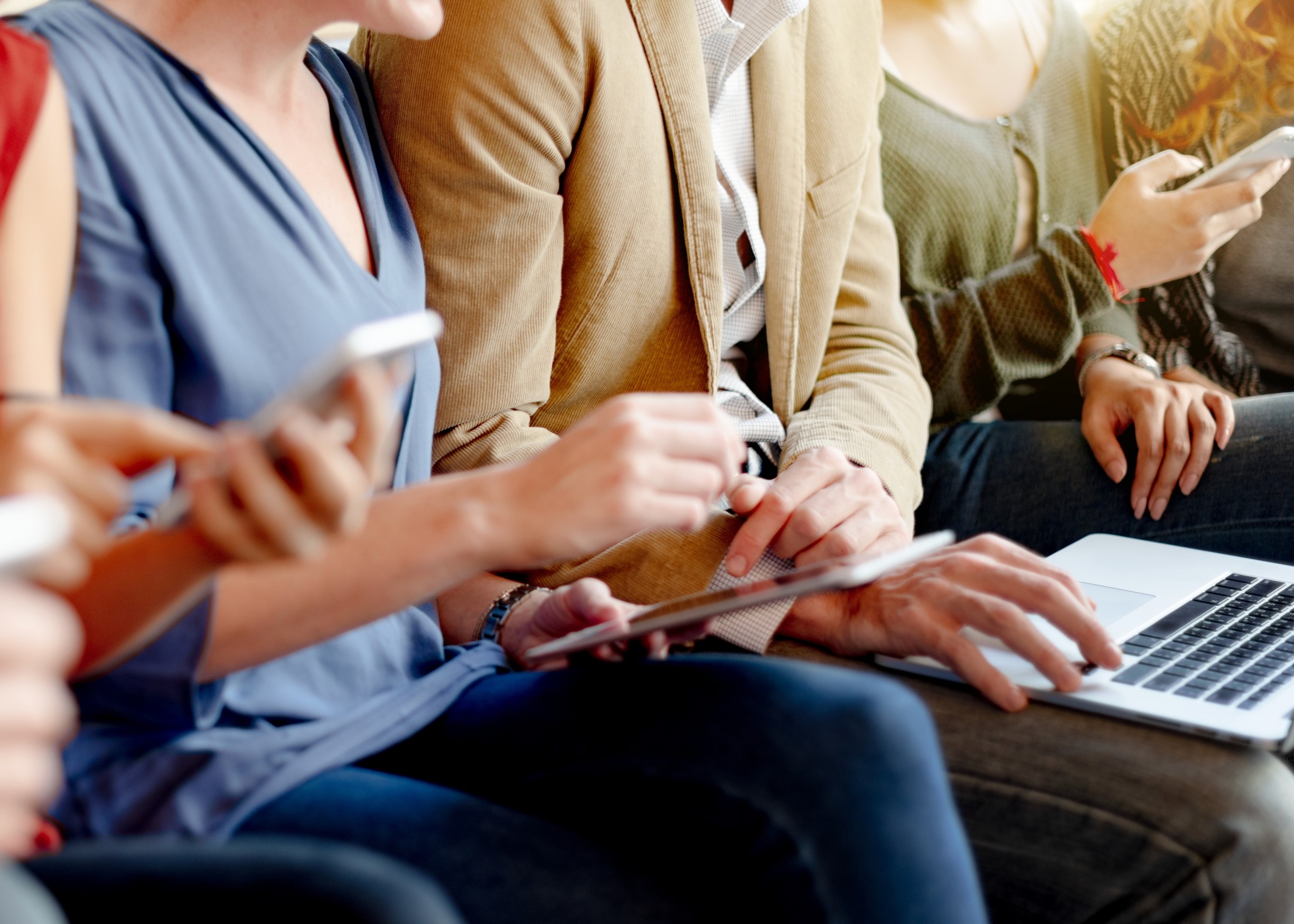 Through a Screen: Evaluating the Heart and Setting Healthy Patterns ...